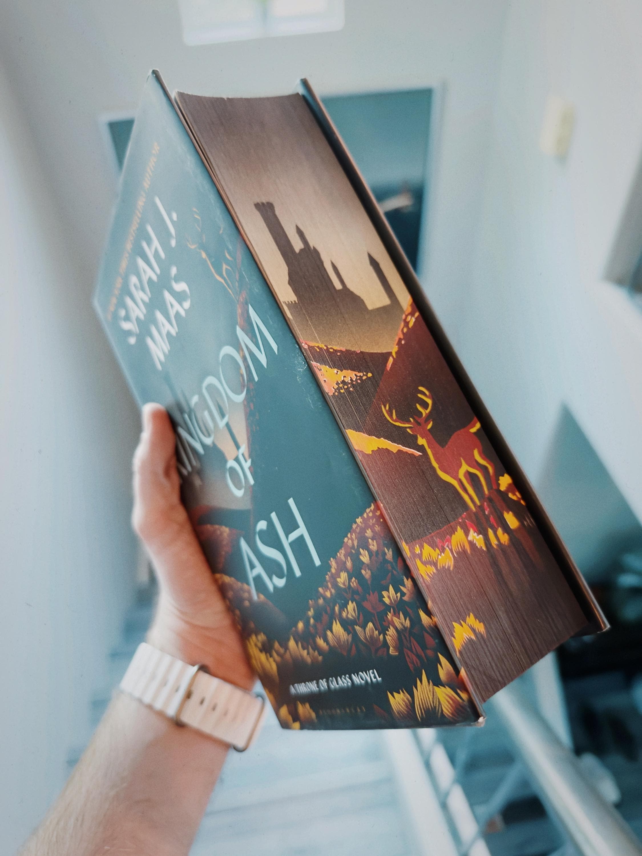 TOG Series SVG for Sprayed Edges - New Cover Editions - Digital Files ...