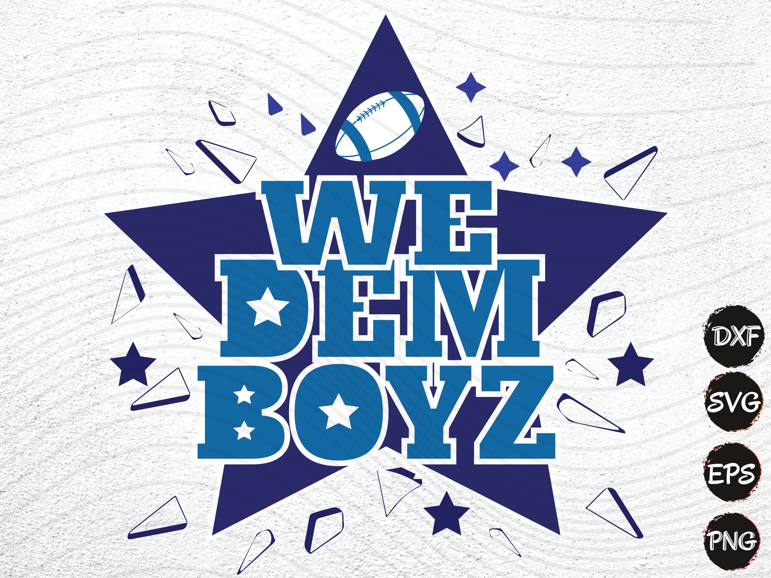 We Dem Boyz Wallpaper