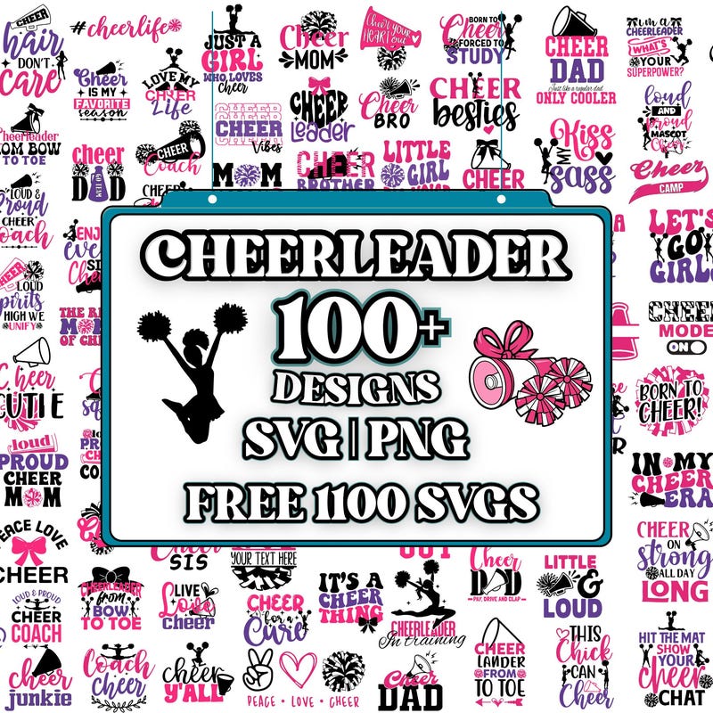 Cheer Windows - Etsy
