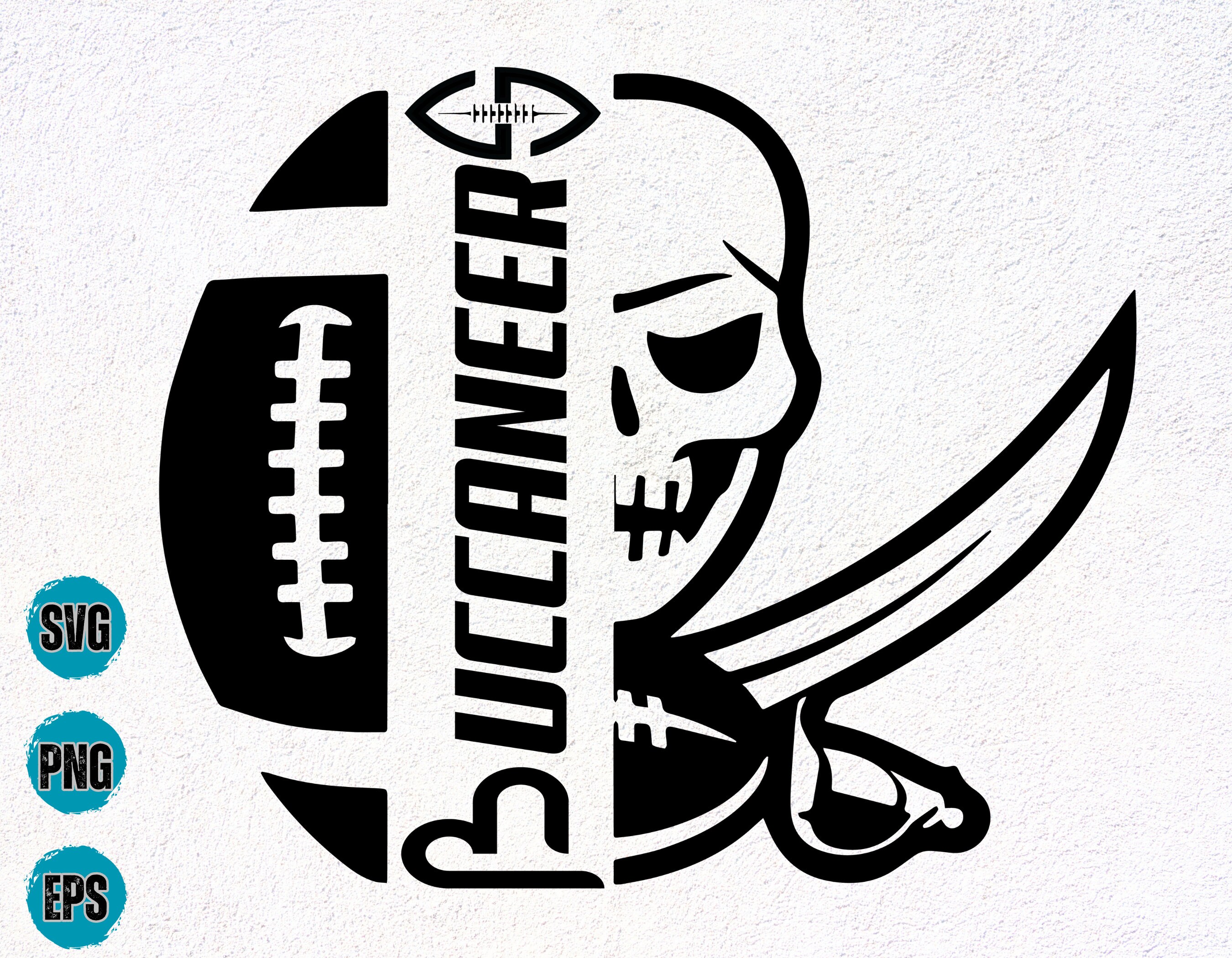 Buccaneers Logo