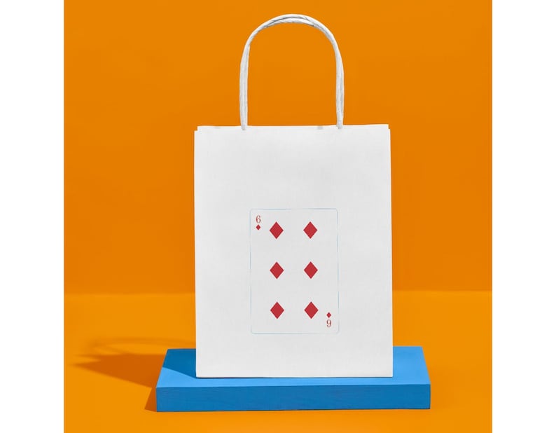 Paquete de baraja de naipes completa SVG PNG, cartas de póker SVG ...