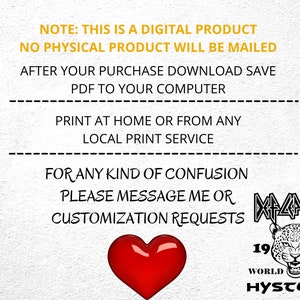 Def Leppard Hysteria Svg Png, Rock Band Tee 80s Svg Png, Def Leppard ...