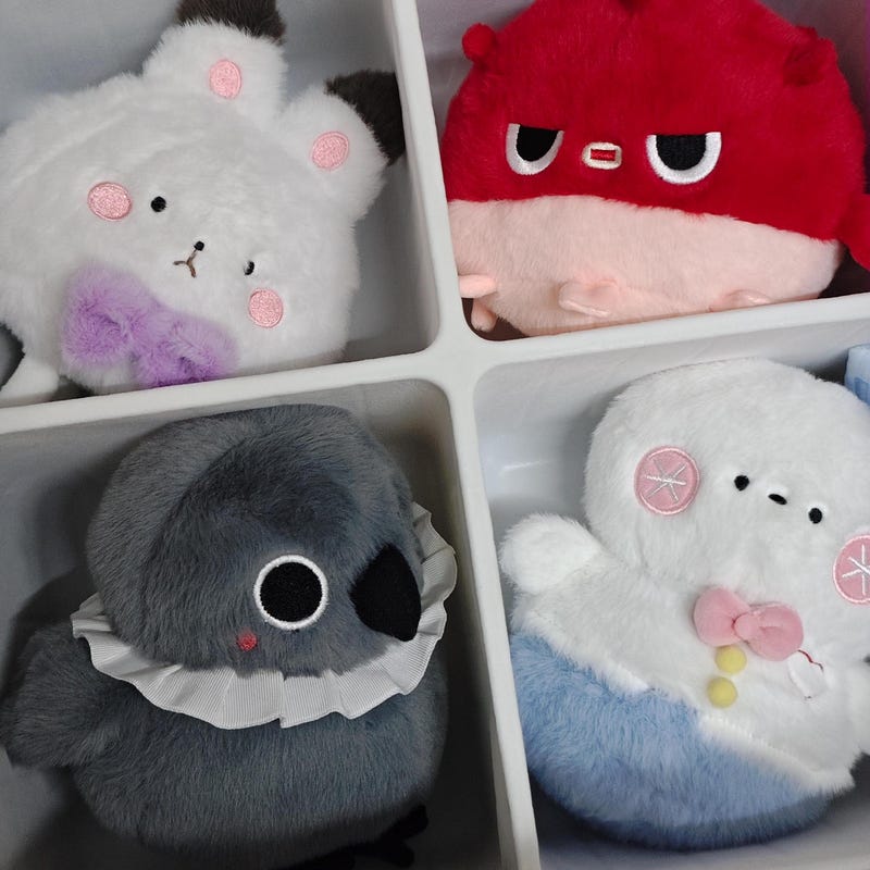 Love and Deepspace Merch - Etsy