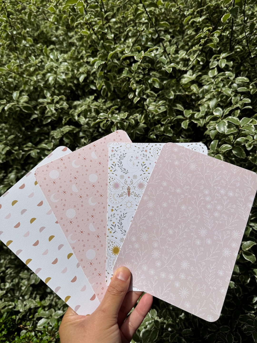 Kindle Card Insert for Clear Case, Card Insert for Kindle, Card Insert ...