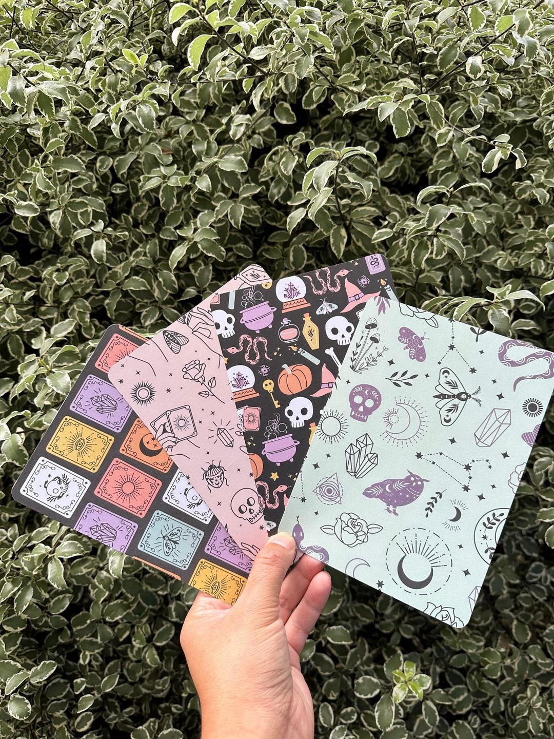 Card Insert for Kindle Clear Case Kindle Paperwhite Insert - Etsy