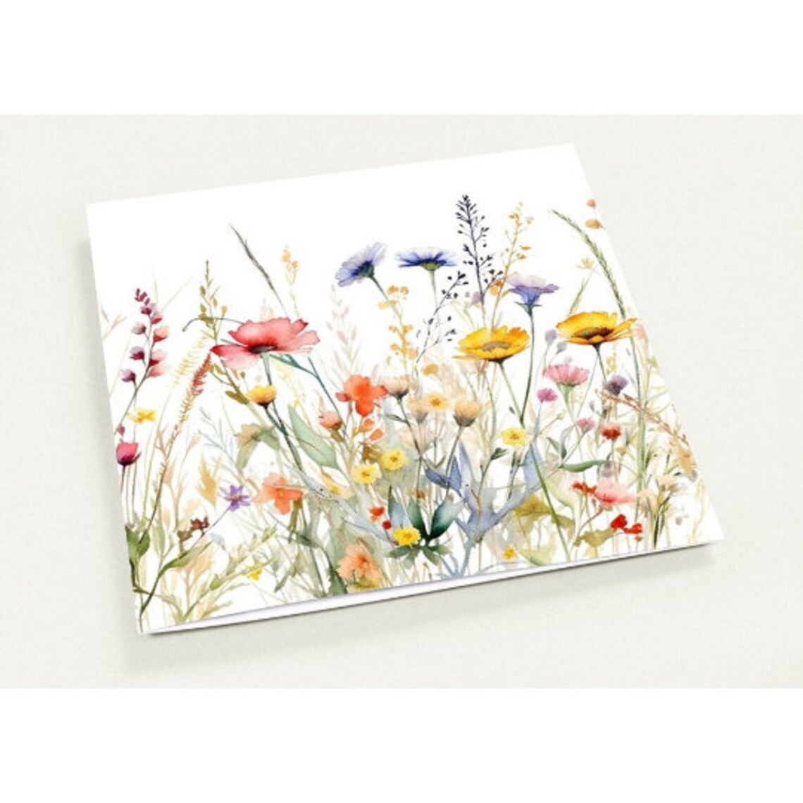 Matching Card Set 3 Pack of Greeting Cards Set of Designs - Etsy