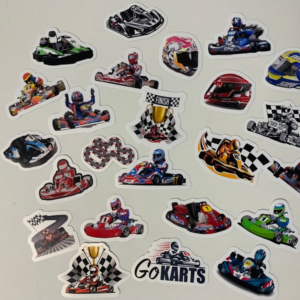Go Kart - Etsy