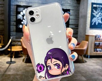 Valorant Phone Case - Etsy