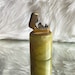 RARE Vintage 1960s Camel Japan Firebird Flat Advertising Lighter i'd ...