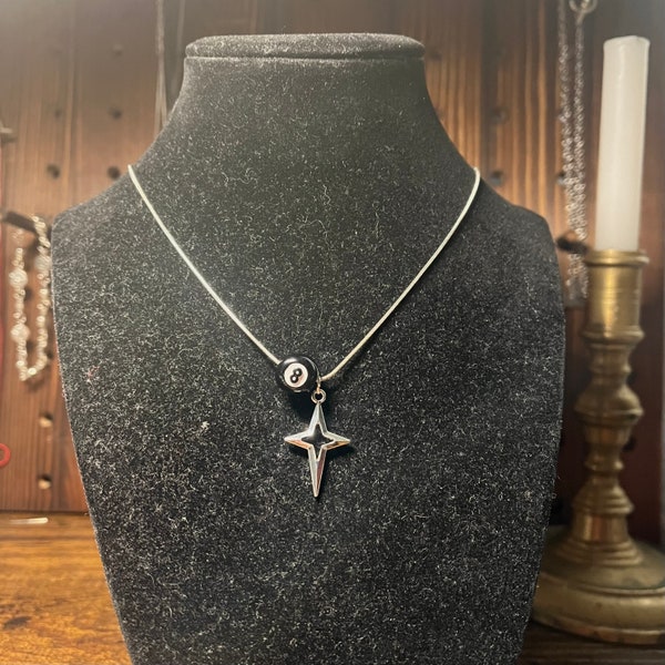 Y2k Silver Jewelry - Etsy