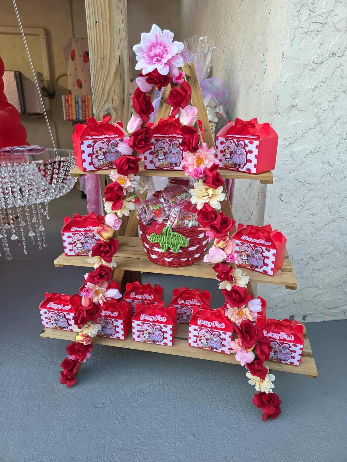 Custom Party Favor Boxes! ANY Theme, ANY Occasion - Etsy