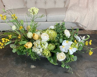 Large Tulip Table - Etsy