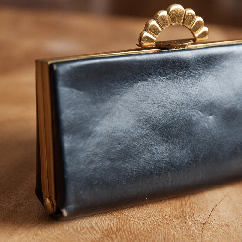 Evening Clutch - Etsy