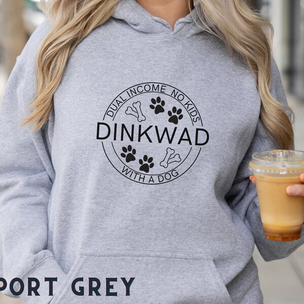 Funny Dinkwad Shirt - Etsy