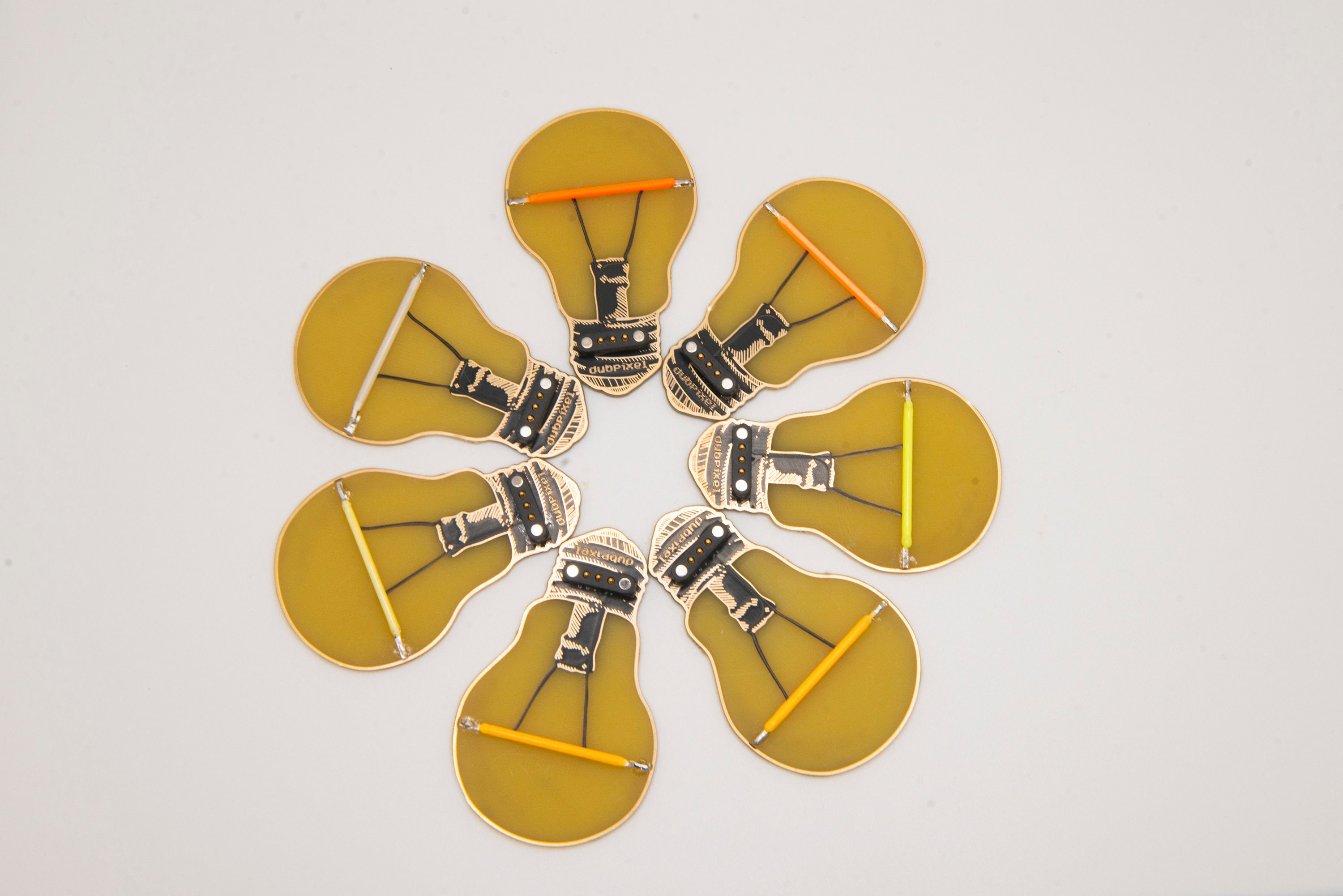 2200k - Led Mag-safe Dimmable USB Night Light - Etsy