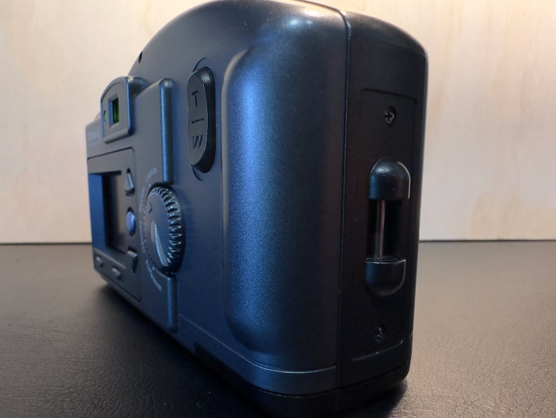 Kodak DC-210 Plus Digital Camera | Early Digital Cam, 90’s Japan - Etsy