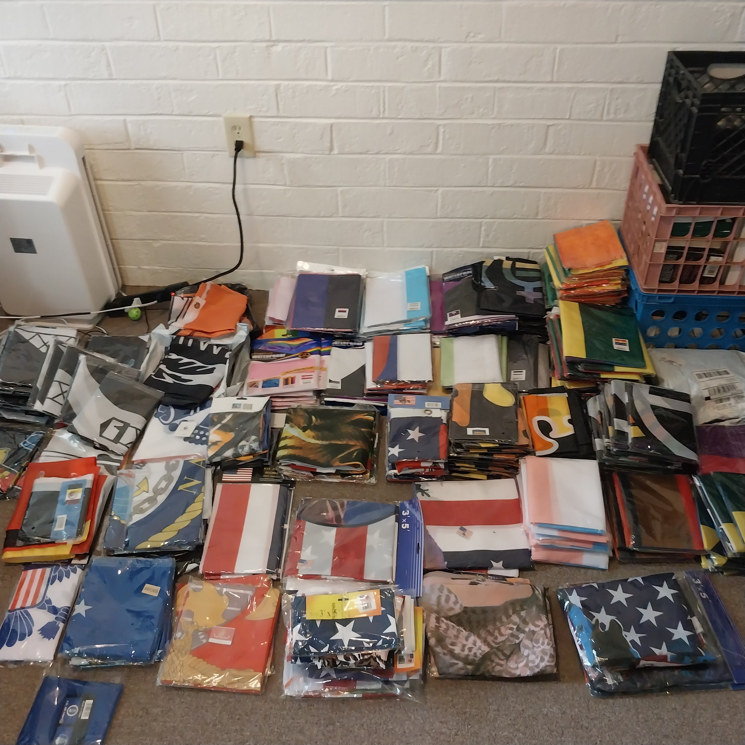 NATIVE / Indigenous Inspired Flags - Large Flags (3' X 5') AIM, MMIW2S ...