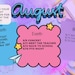Skylight Calendar, Canva Template, Editable Digital Monthly Planner ...