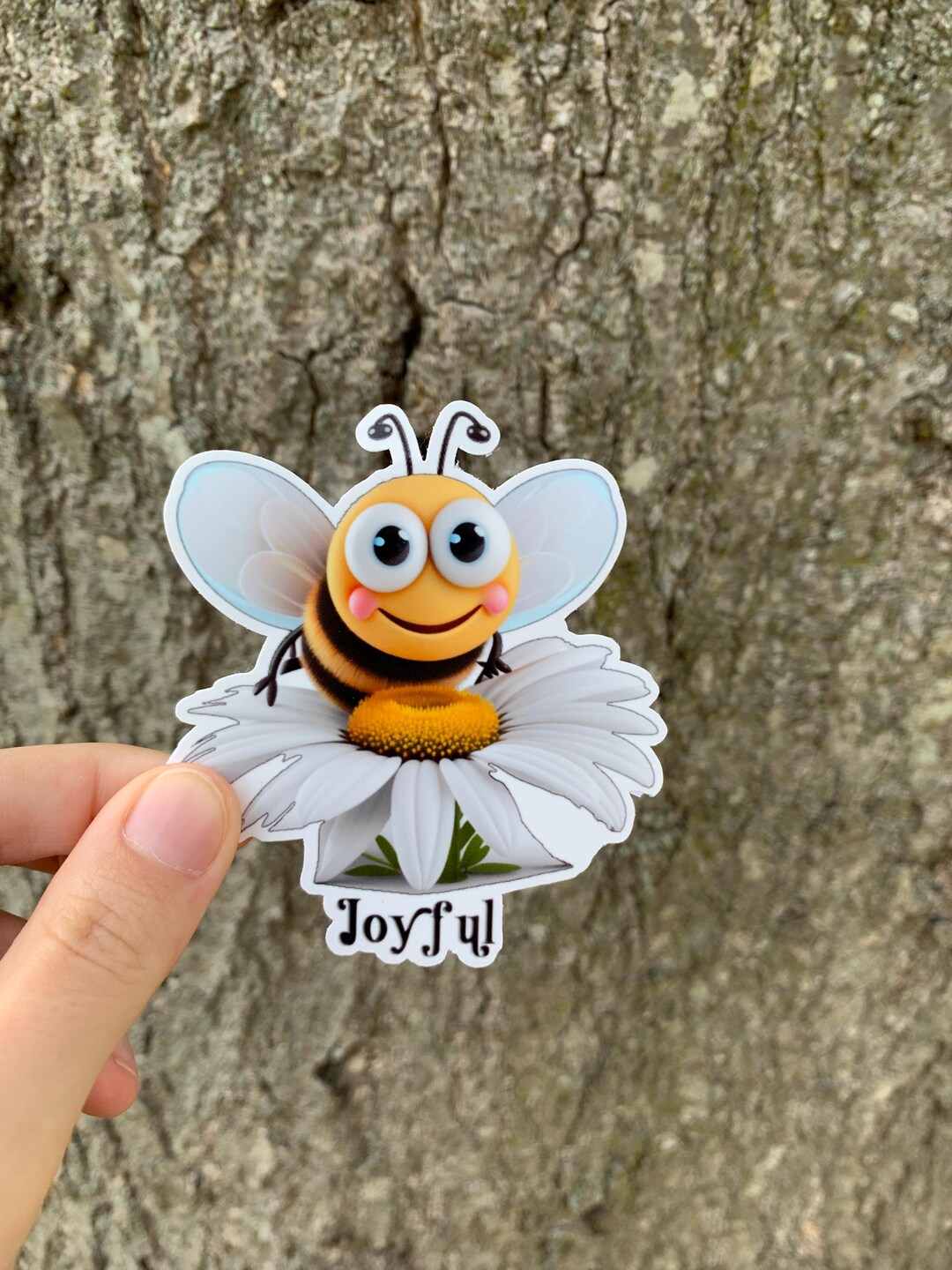 Bee Sayings Bee Stickers Bumblebees Save the Bees Honeybees Bee ...