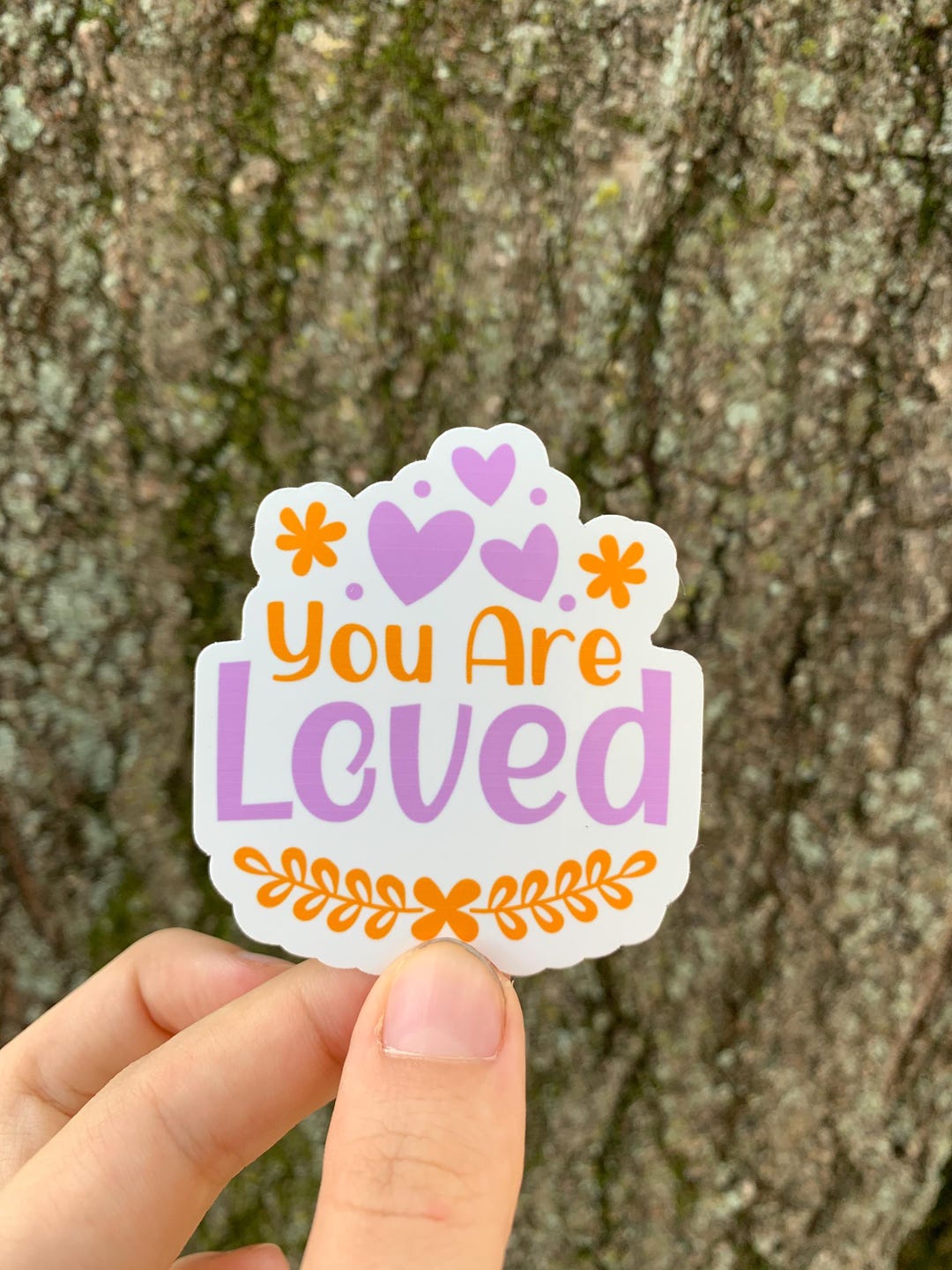 Mental Health Awareness Affirmation Stickers Positivity Stickers ...