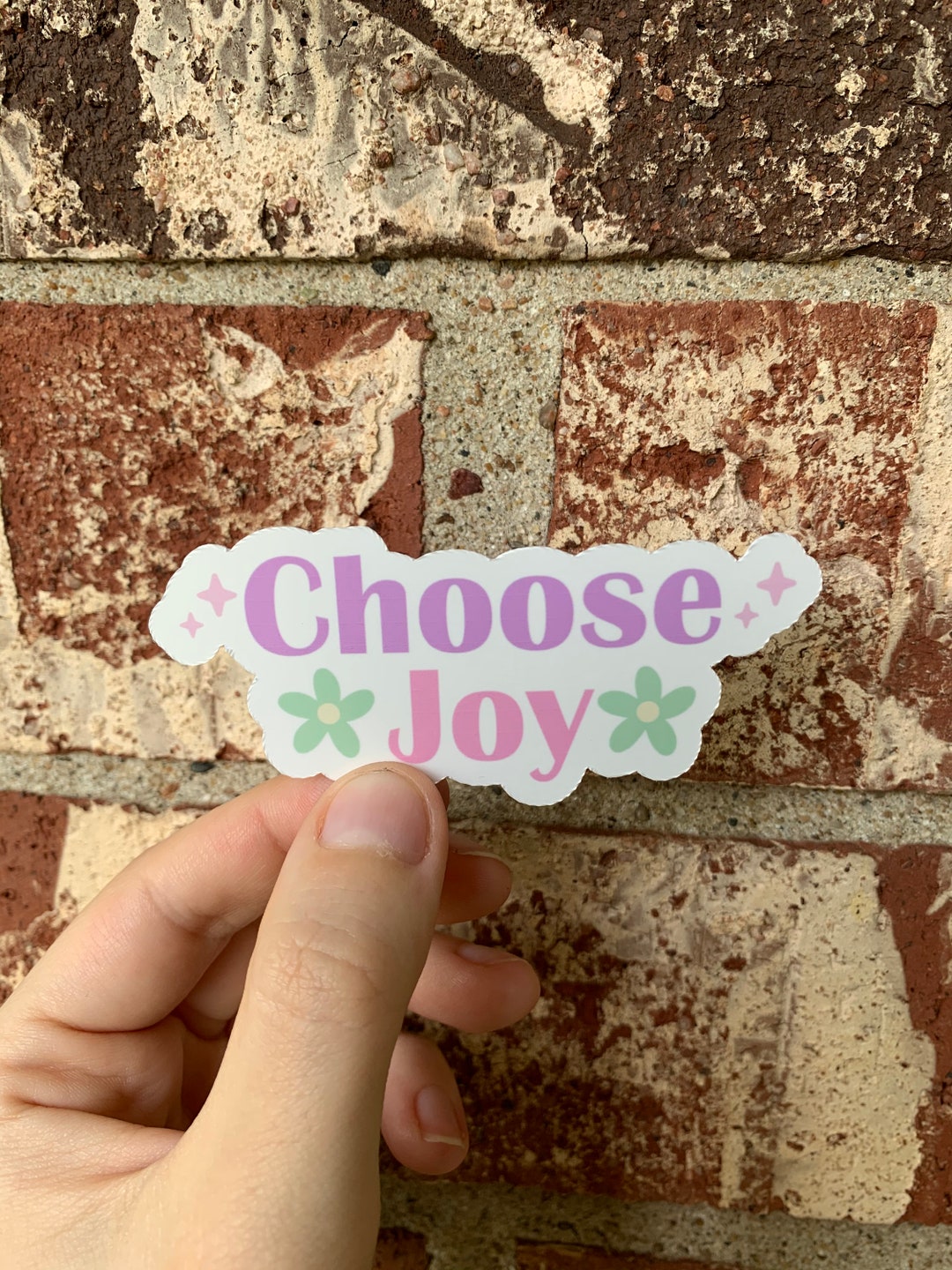 Mental Health Awareness Affirmation Stickers Positivity Stickers ...