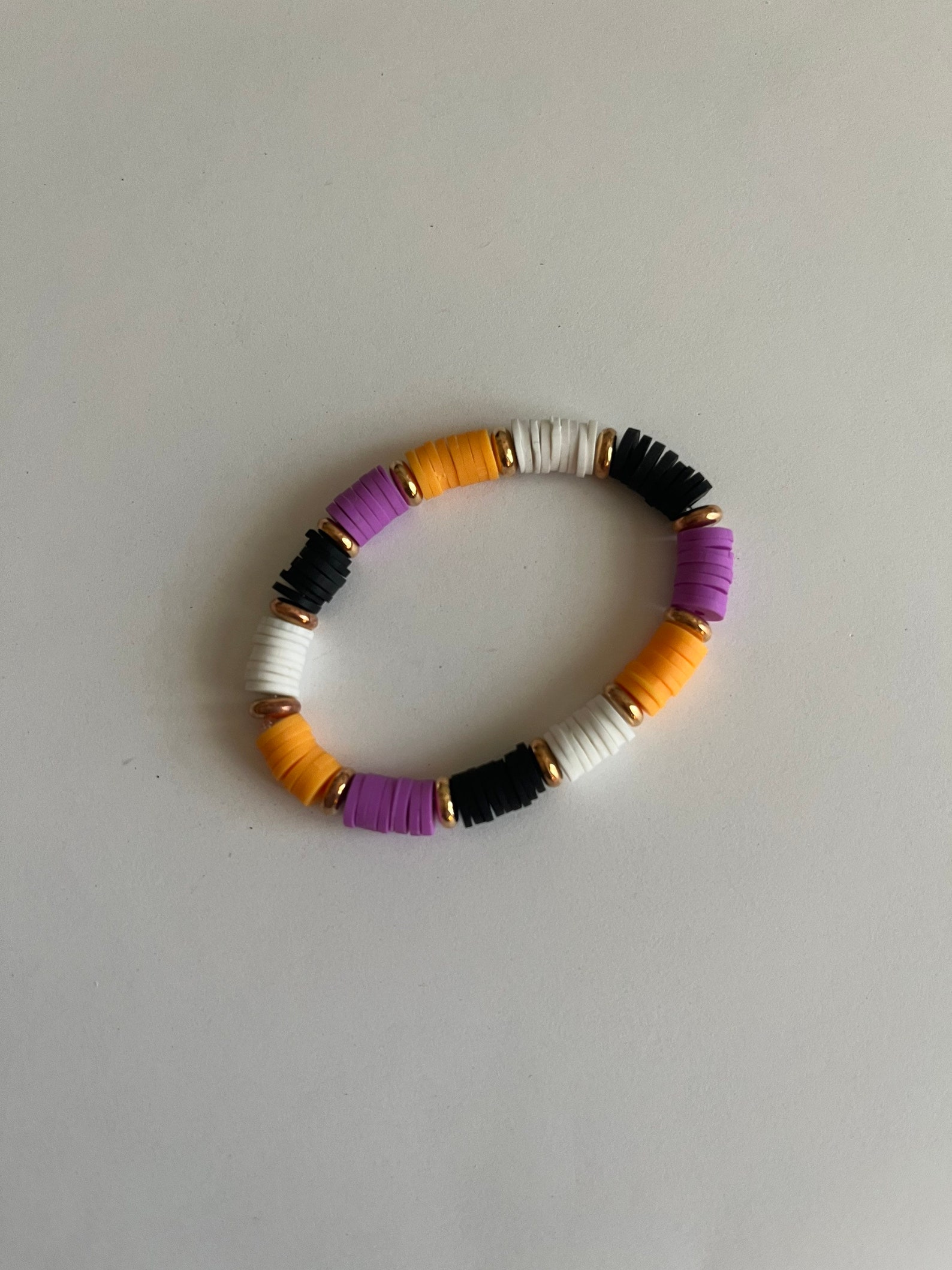 Boo Bracelet Set - Etsy