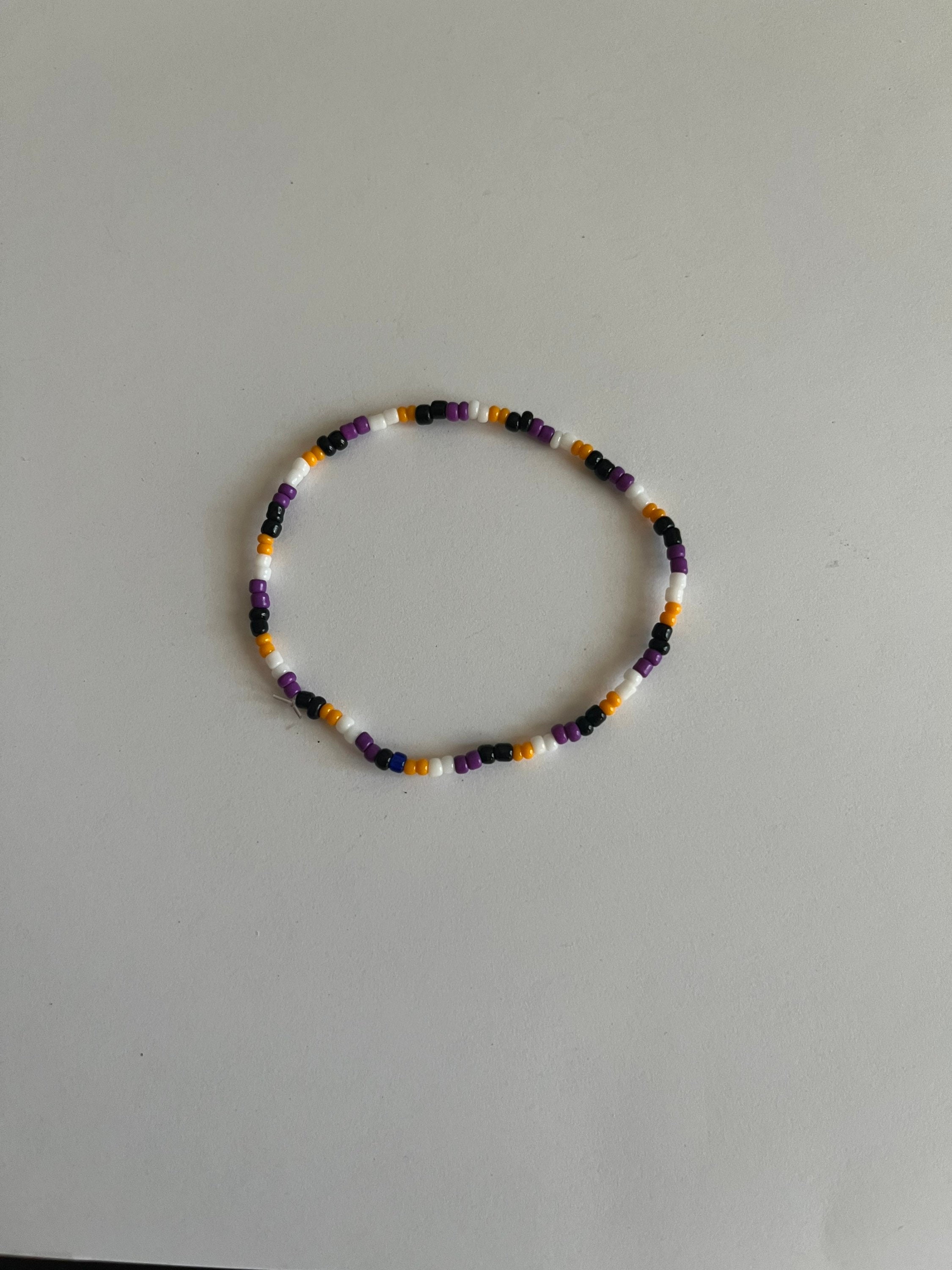Boo Bracelet Set - Etsy