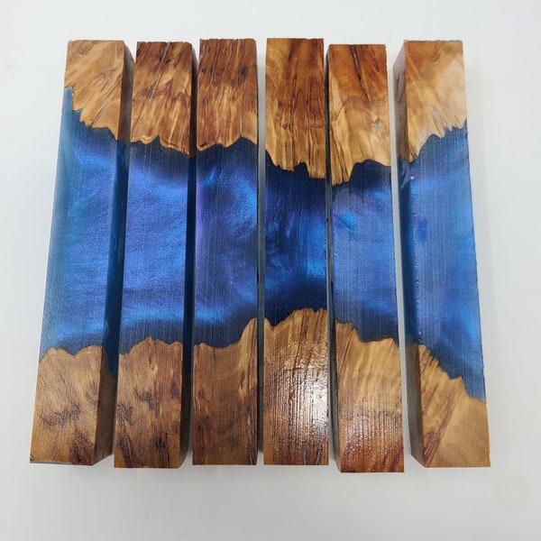 Resin Epoxy Blanks - Etsy