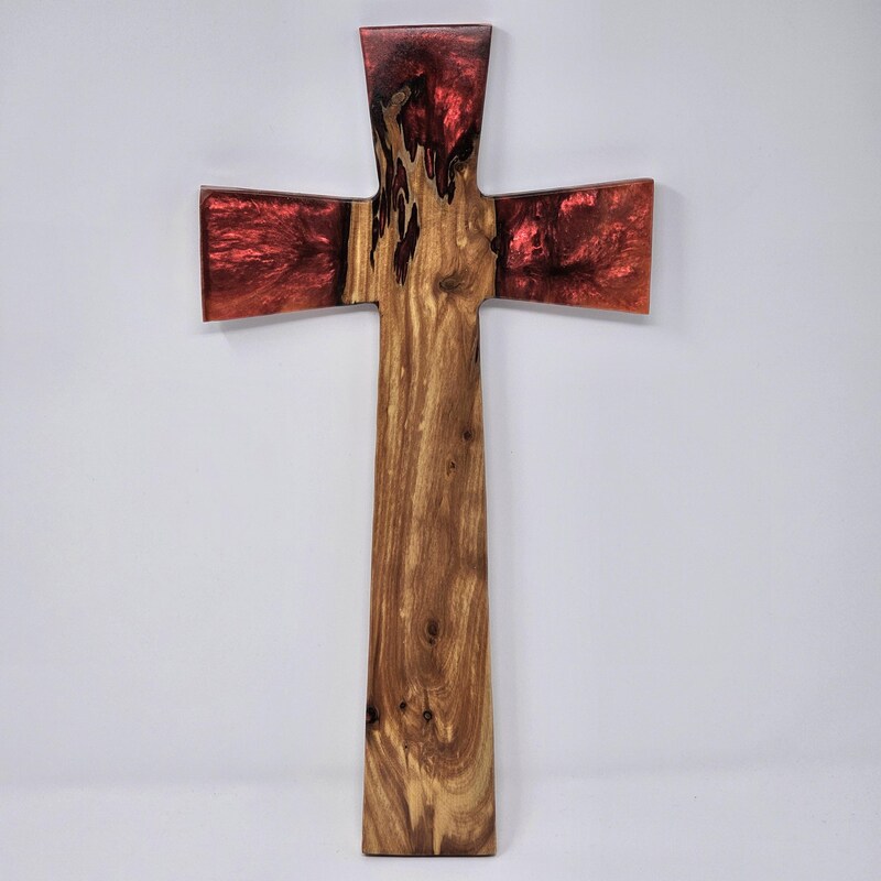 Cedar Fence Post - Etsy