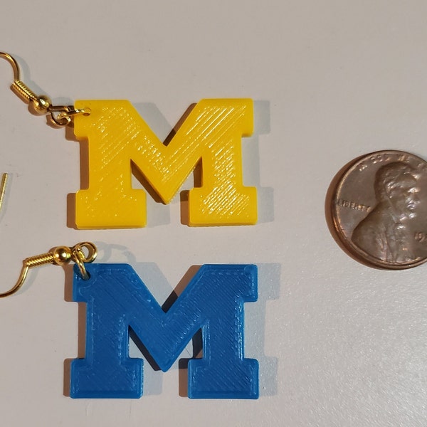 U of M - Etsy