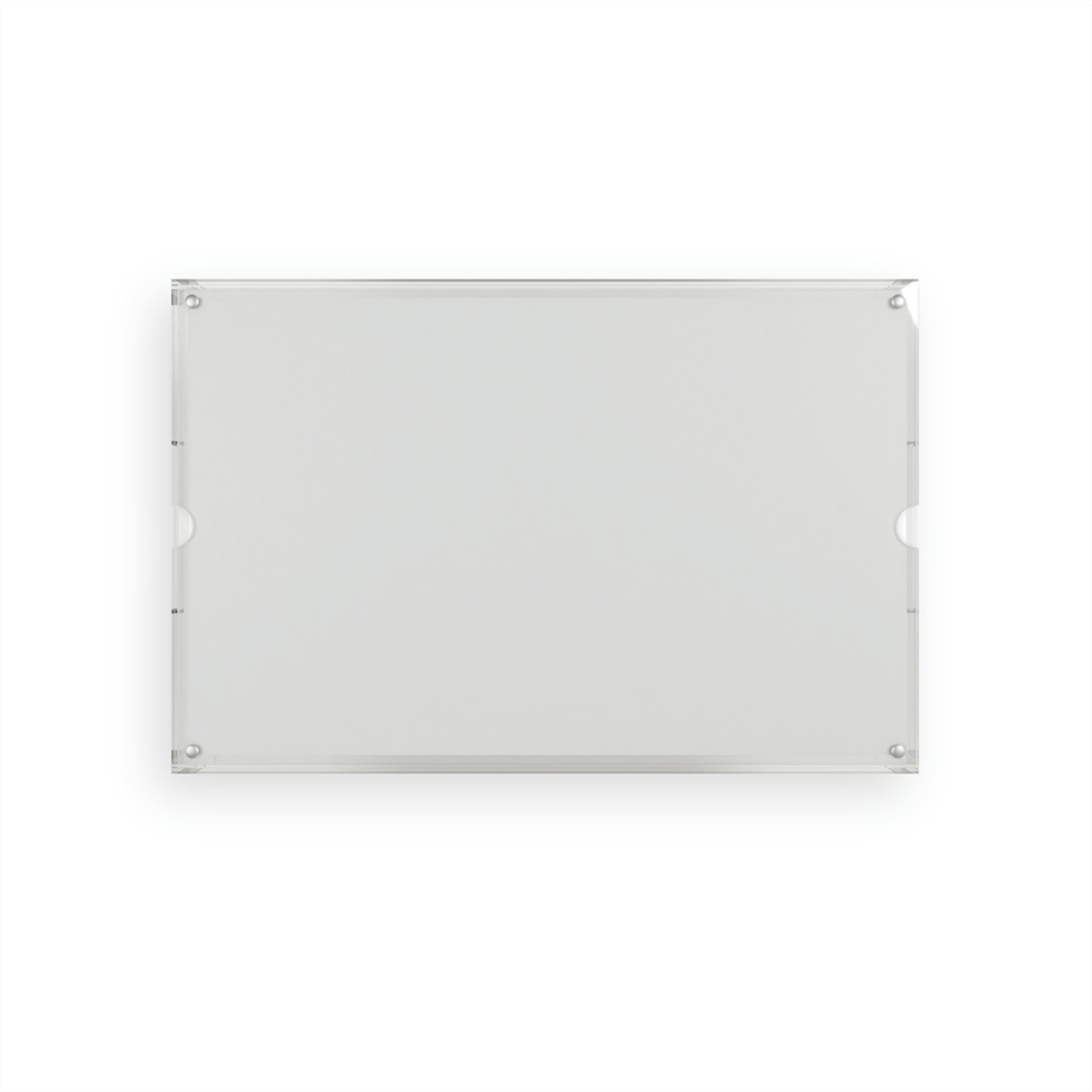 Acrylic Serving Tray - Etsy