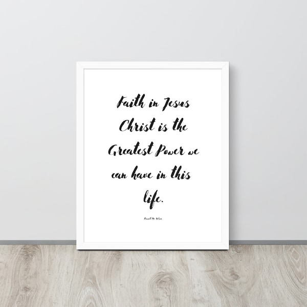 Lds Sayings - Etsy