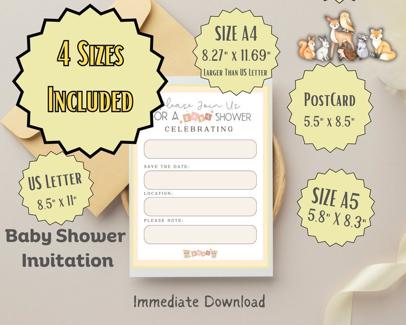 Here Comes Baby: Planner & More Instant Download - Etsy