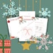 HOLIDAY BUNDLE SAVINGS!! | Beautiful Holiday Christmas Planner ...