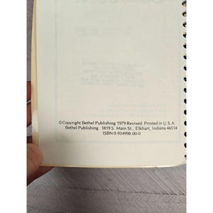 Vintage Amish Country Cookbook 1979 Das Dutchman Essenhaus Local Ethnic ...