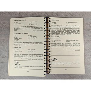 Vintage Amish Country Cookbook 1979 Das Dutchman Essenhaus Local Ethnic ...