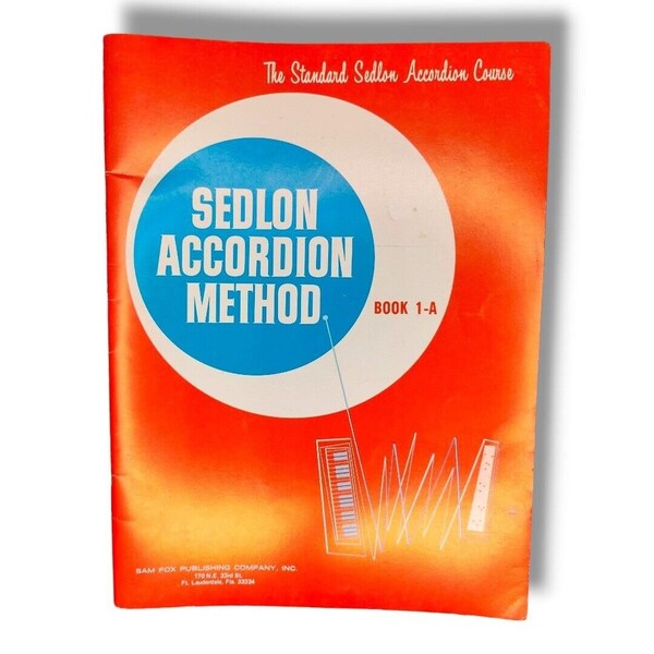 Accordion Book - Etsy