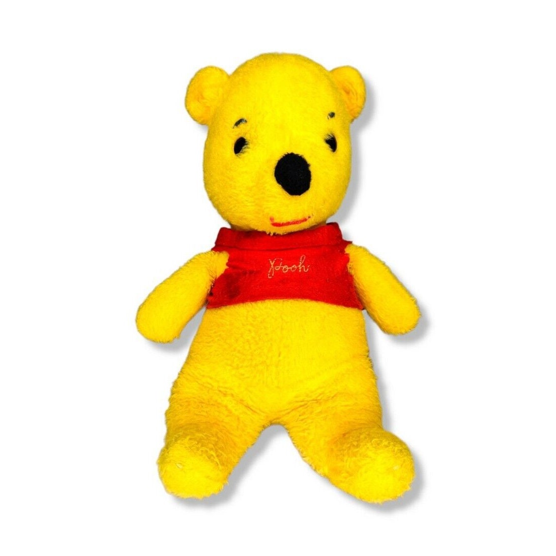 Vintage Gund J. Swedlin Walt Disney Winnie the Pooh Stuffed - Etsy Vintage Gund J. Swedlin Walt Disney Winnie the Pooh Stuffed - Etsy
