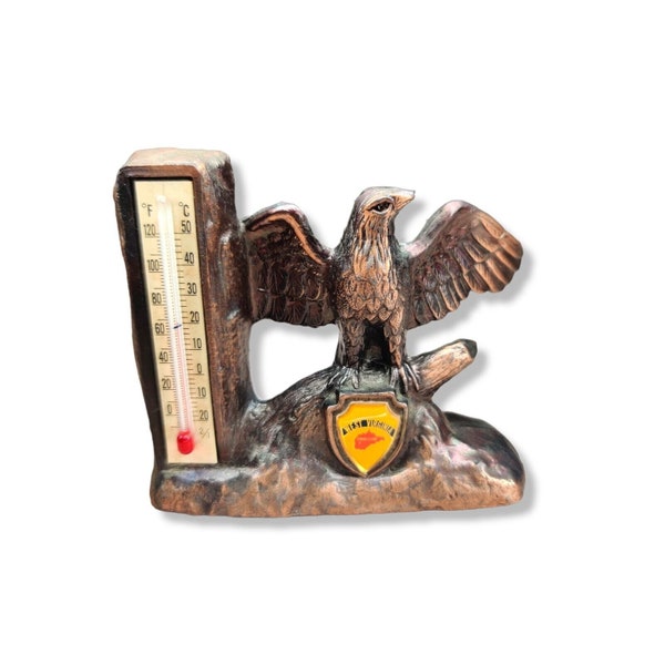 Cabin Thermometer - Etsy