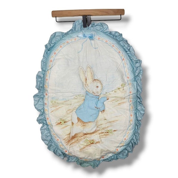 Peter Rabbit Rug - Etsy