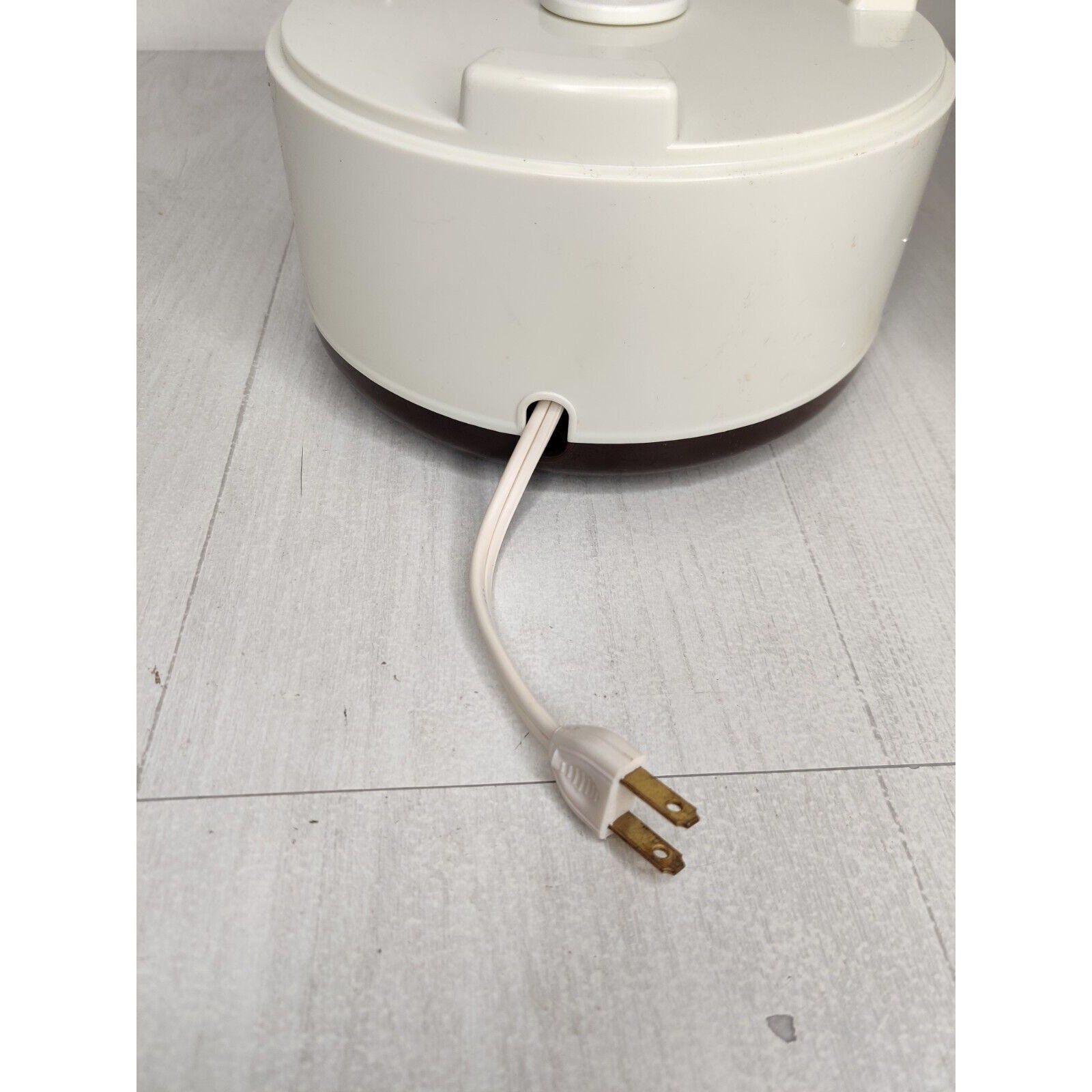 New Open Box Waring Ice Cream Parlor Machine CF520-1 White Vintage - Etsy