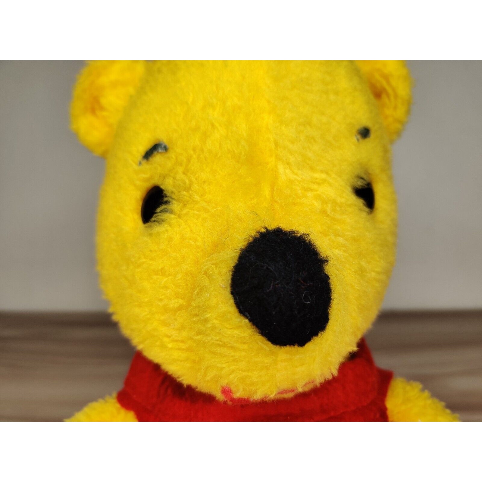 Vintage Gund J. Swedlin Walt Disney Winnie the Pooh Stuffed - Etsy Vintage Gund J. Swedlin Walt Disney Winnie the Pooh Stuffed - Etsy