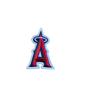 Angels Baseball - Etsy