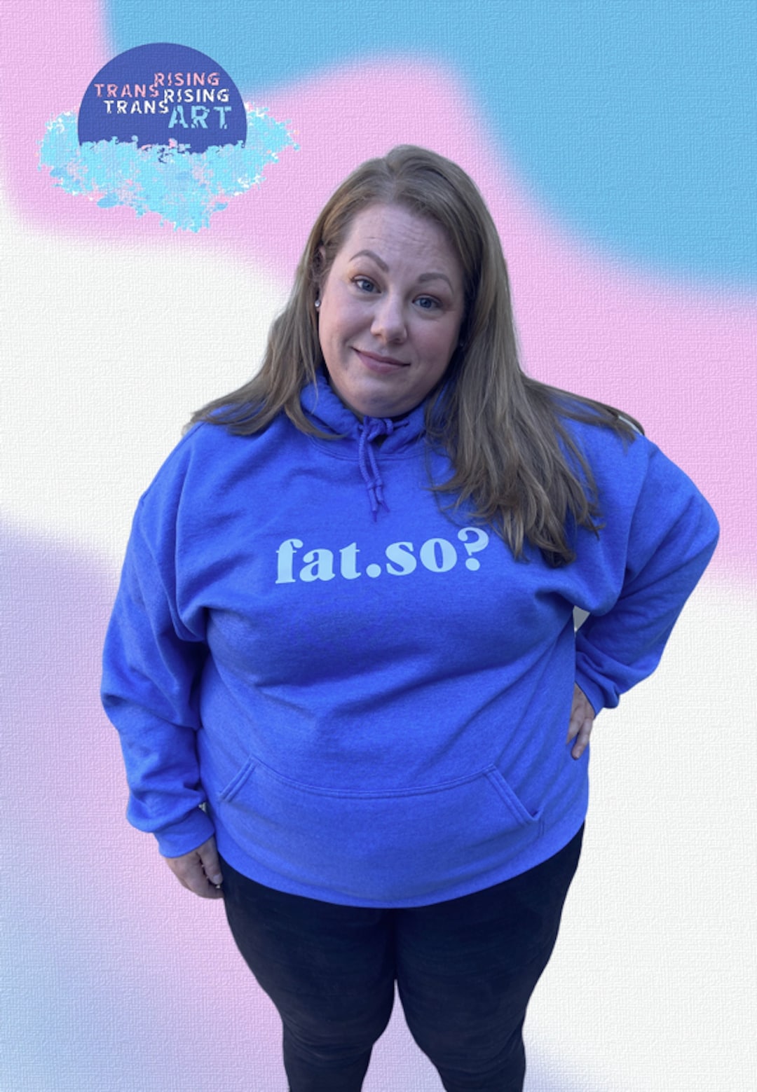 Fat.so Hoodie My Body My Business Fat Liberation Hoodie - Etsy
