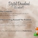 Basic 6 Child Education Poster Bundle, Homeschool Resources, Montessori ...