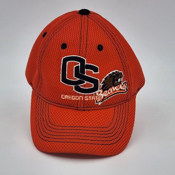 Oregon State Beavers Hat - Etsy