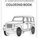 25 Cute Printable Vehicles Coloring Pages for Kids Transportation ...