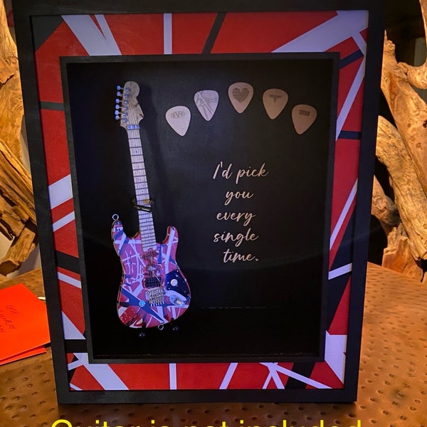 Van Halen Svg - Etsy