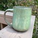 Light Green Mug 16 Oz - Etsy