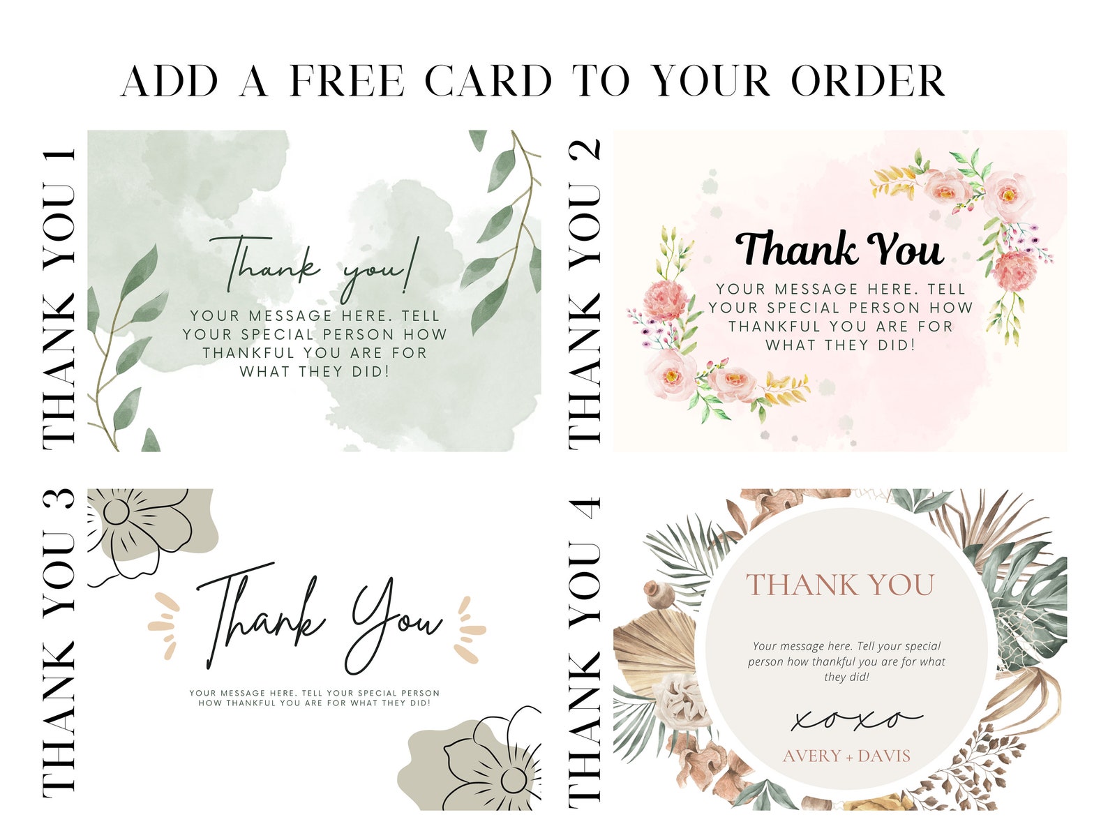 Mini Banana Bread, Dessert Gift Box, Thank You Gift Box, Desserts ...